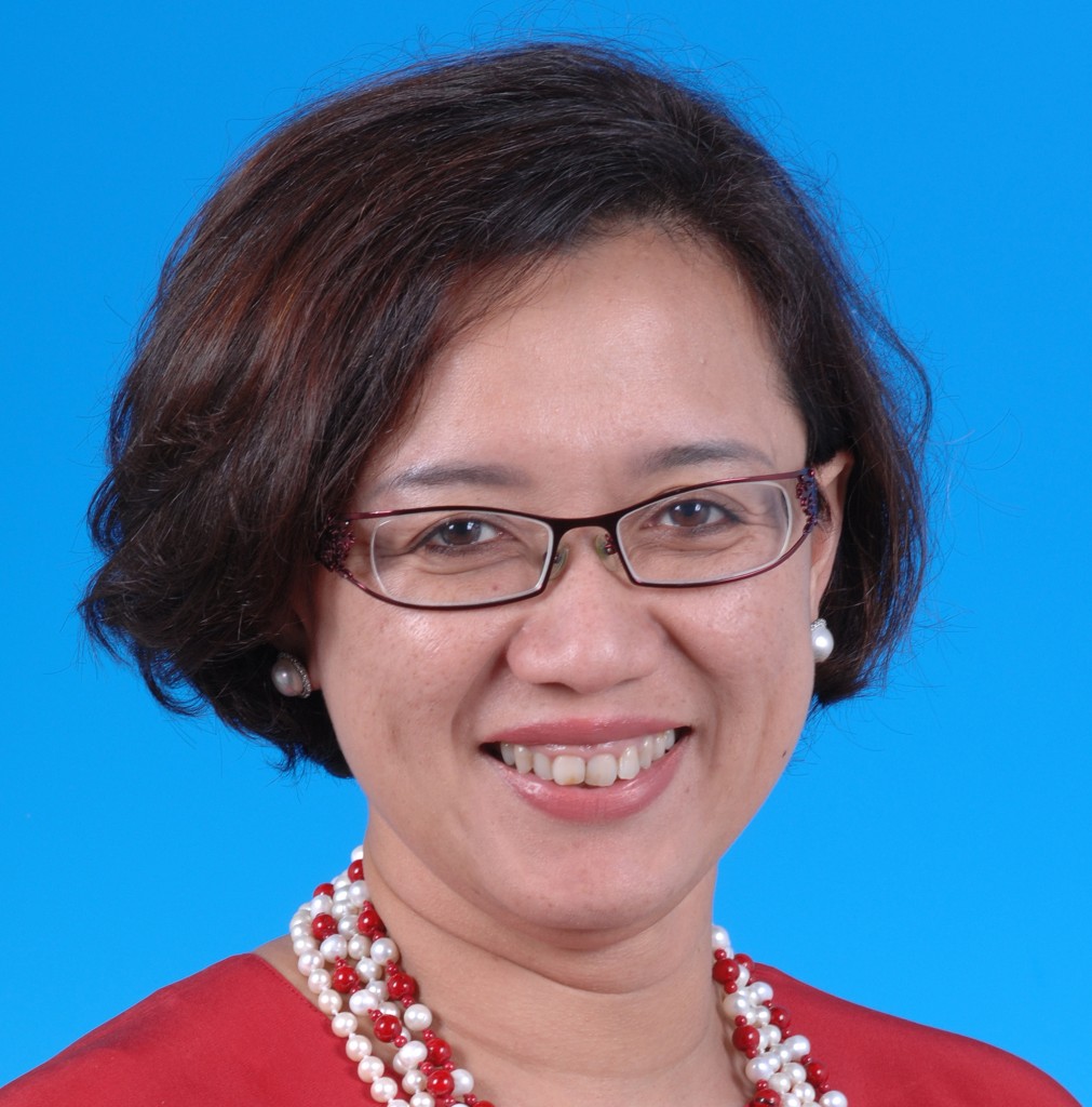 Adeeba Kamarulzaman – Harm Reduction Australia