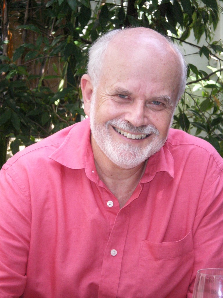 Our Board – Harm Reduction Australia