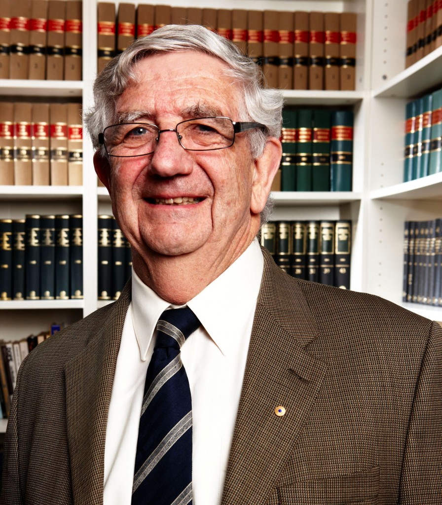 Ian Webster – Harm Reduction Australia