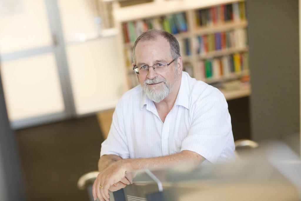 Wayne Hall – Harm Reduction Australia