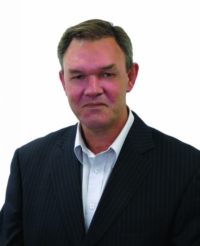 Scott Wilson – Harm Reduction Australia