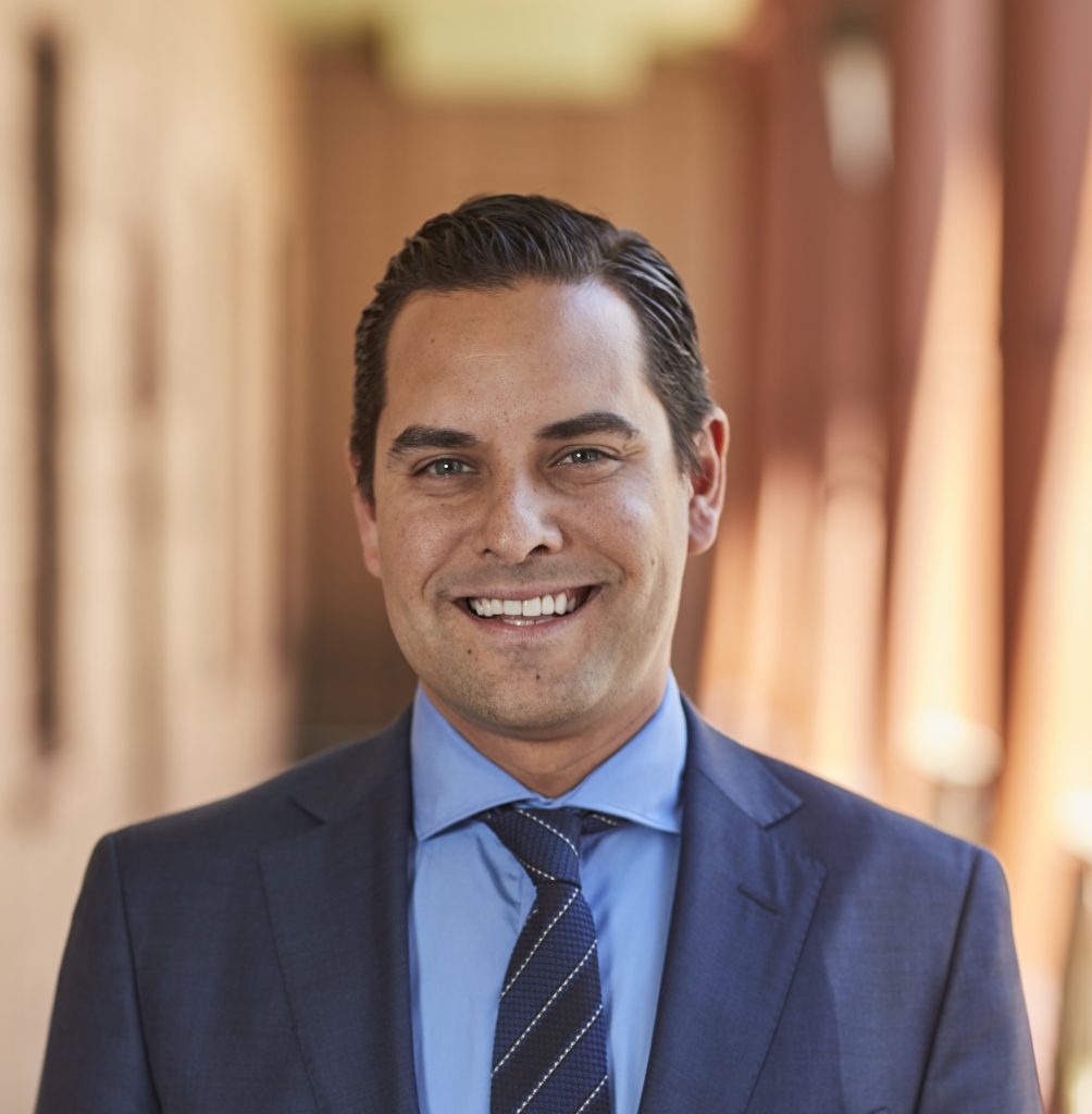 Alex Greenwich MP – Harm Reduction Australia