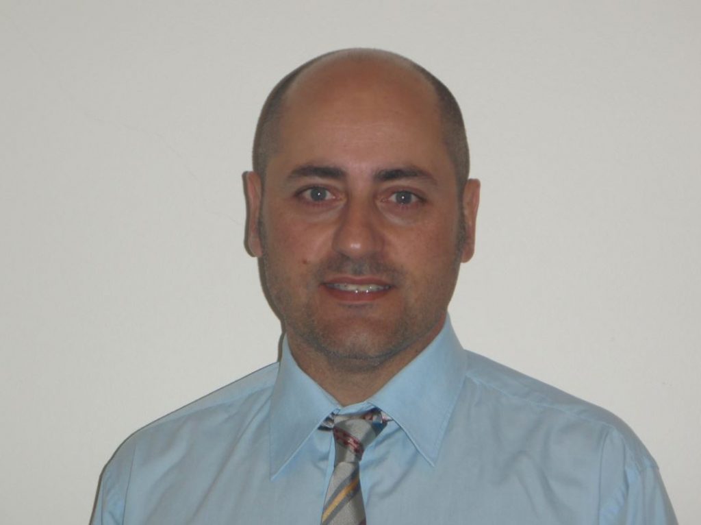 Angelo Pricolo – Harm Reduction Australia